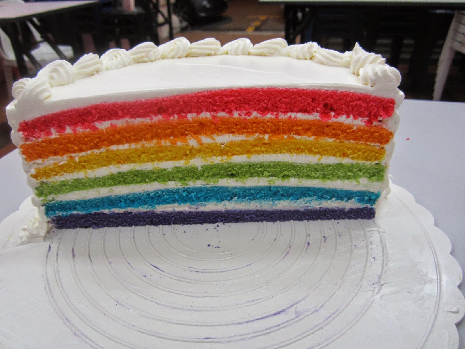 PG CakeCraft: PRIVATE BAKING CLASS ON 24th APRIL 2014 -MIXED PACKAGE